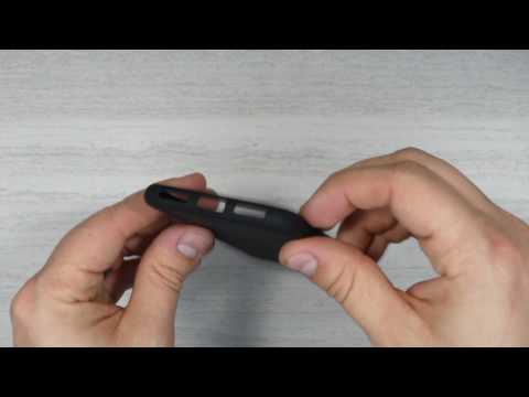 Spigen Liquid Armor - Quick Review - My2Cents