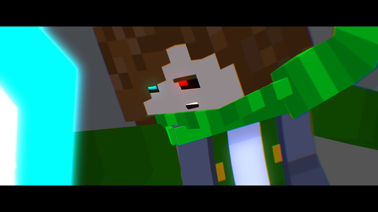 Full Blast - Mii Gunner Test Animation - YouTube