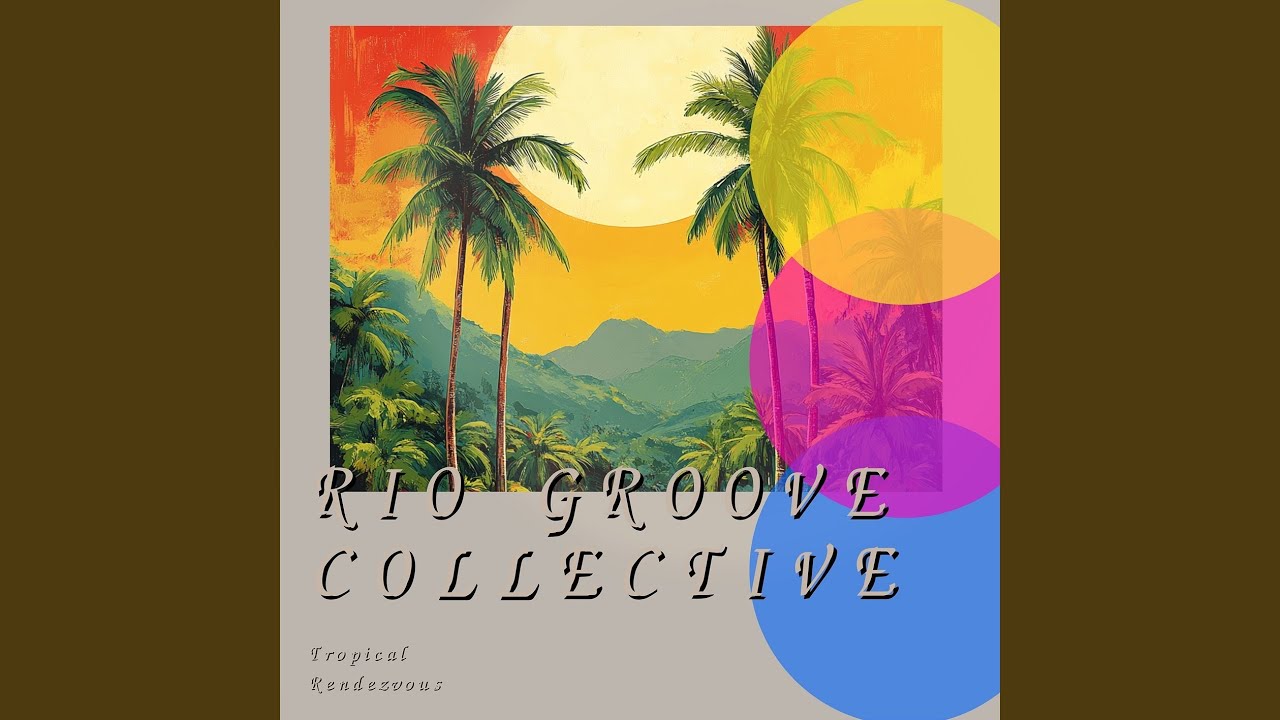 Rio Groove Collective - YouTube