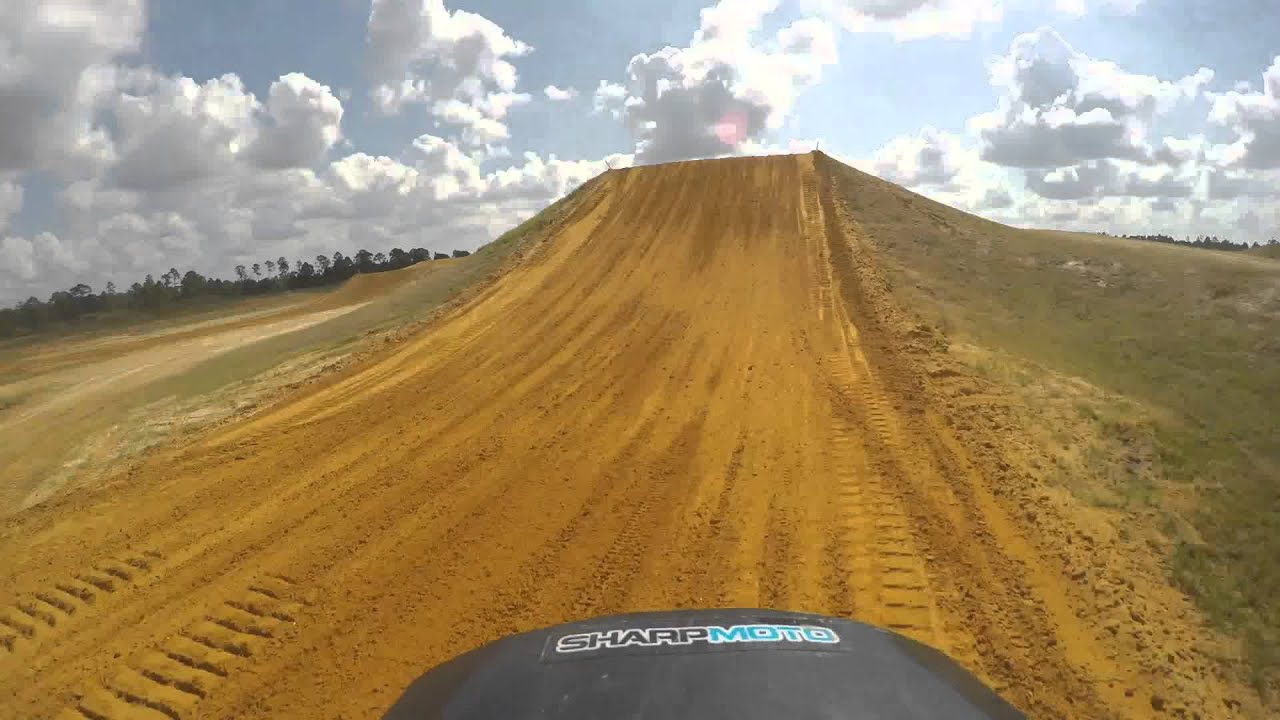 Florida Tracks and Trails 11/01/15 Pro Track - YouTube