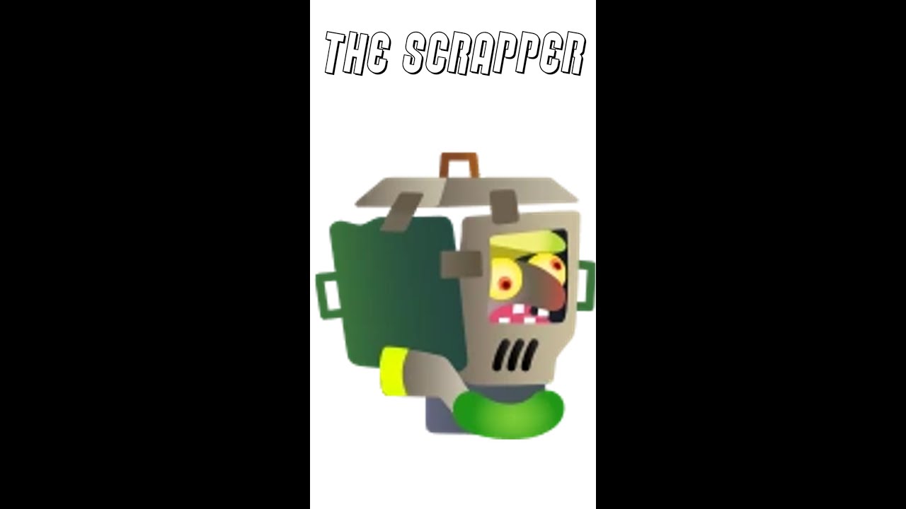 How to Beat the Scrapper in Salmon Run - YouTube