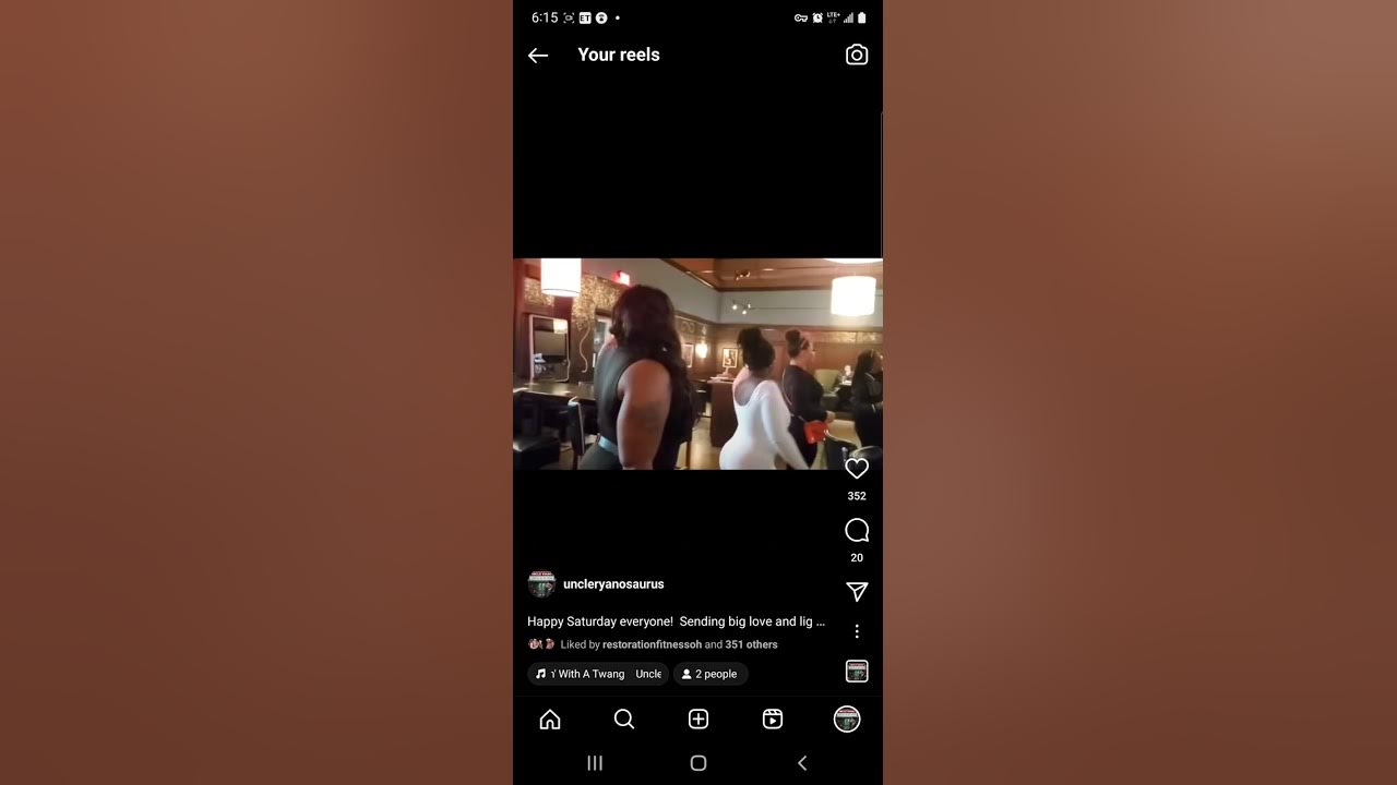 Twerkin' With a Twang !!! - YouTube