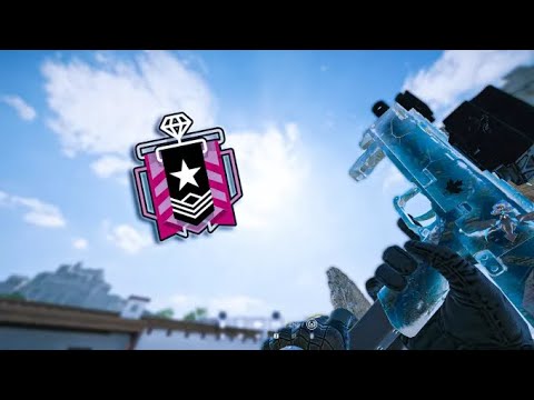 MY FIRST R6 TOURNAMENT!! - YouTube