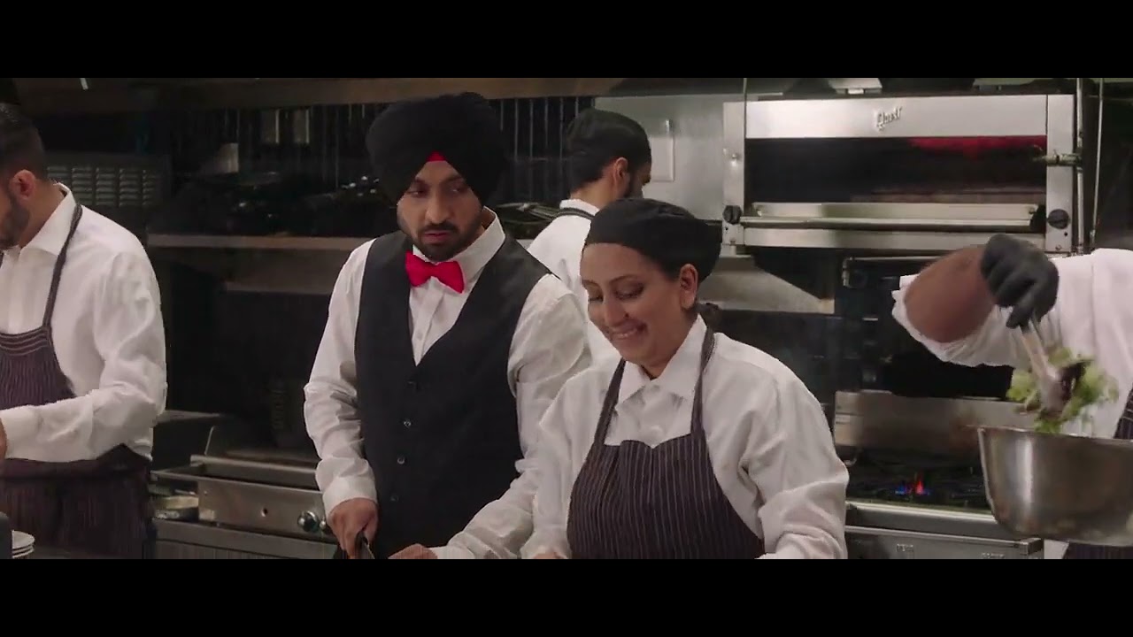 honsla rakh - YouTube