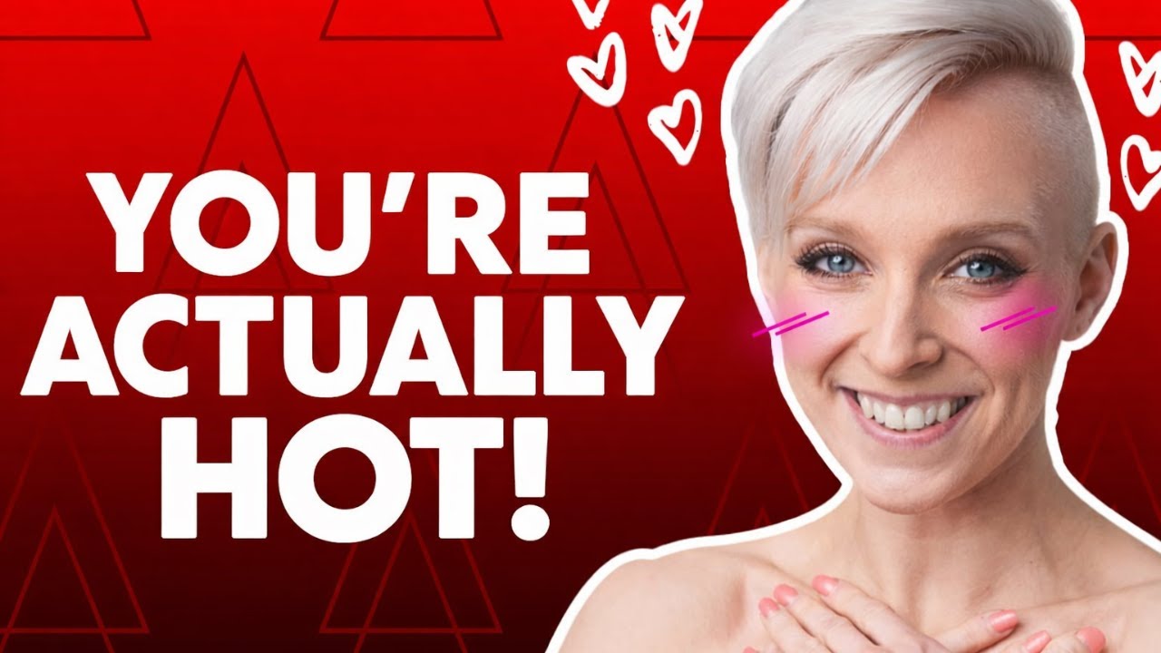 Signs You're A Highly Attractive Man (Even If You Don't Think So ...