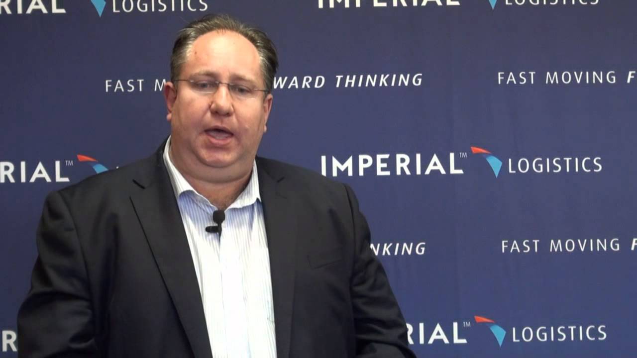 Kobus van der Wath on The Beijing Axis - YouTube