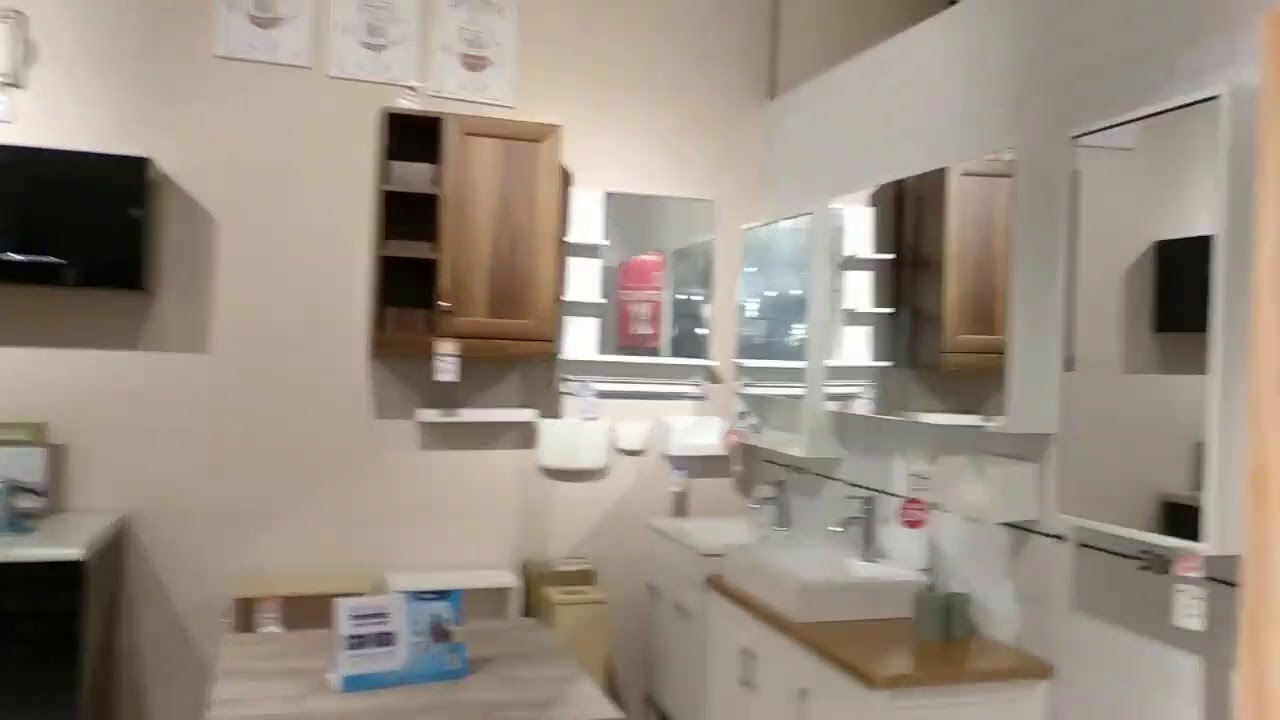 Liat liat furnicer buat di rumah di informa - YouTube