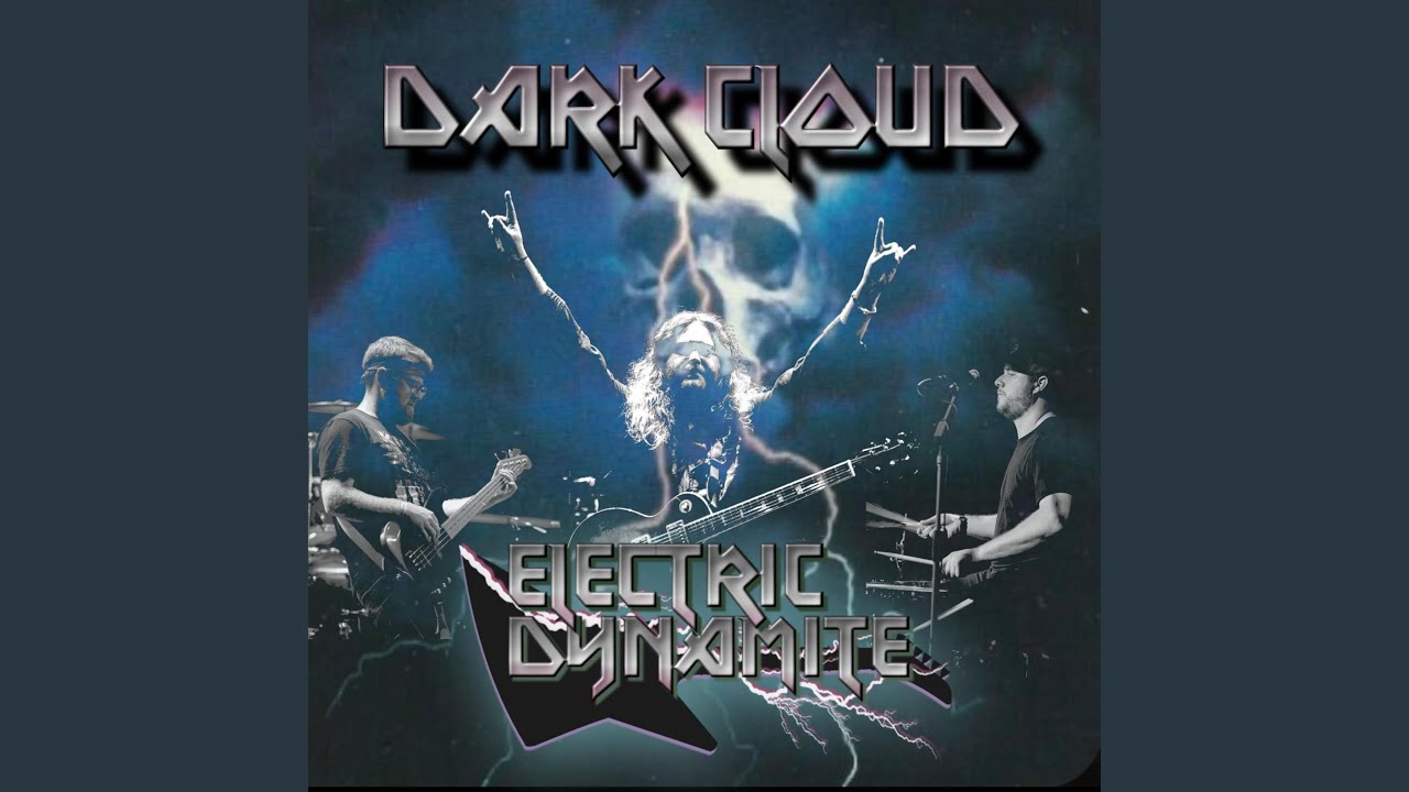 Dark Cloud - YouTube