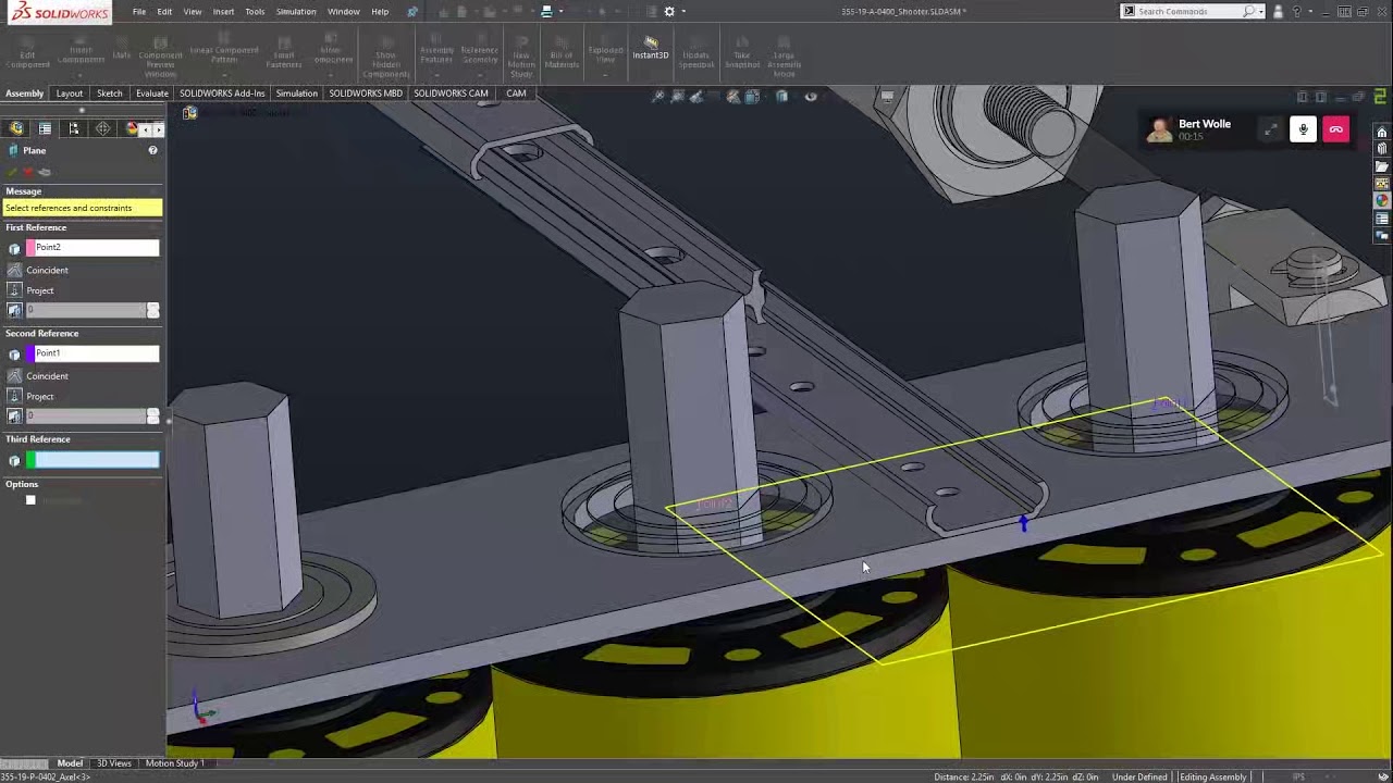 F4 CADathon #7 - YouTube
