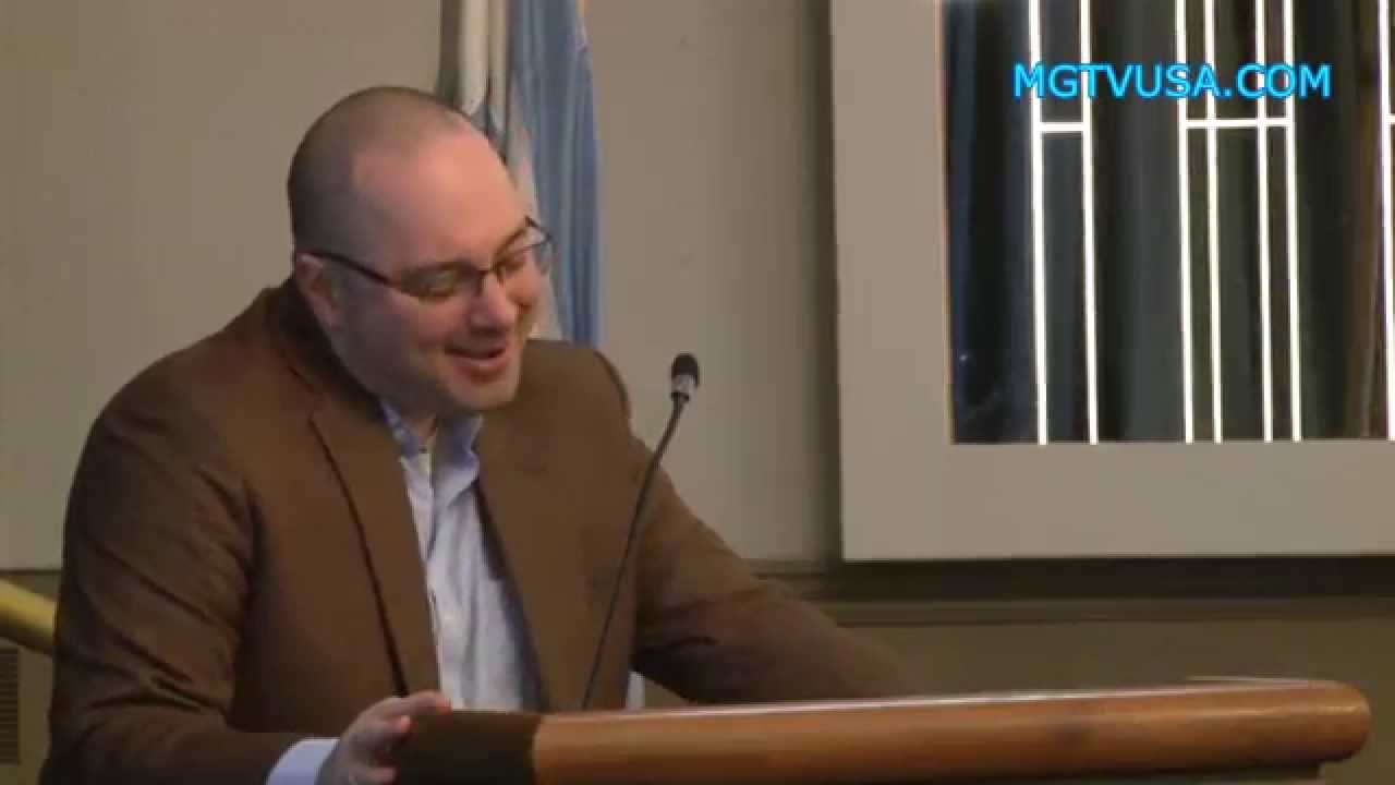 Louis Katsos- First National Hellenic American Genealogy Conference ...