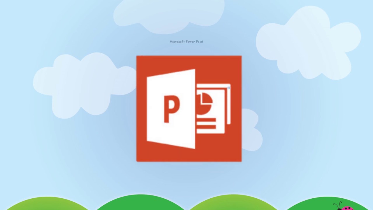 Computer Class (Review Microsoft Office) - YouTube