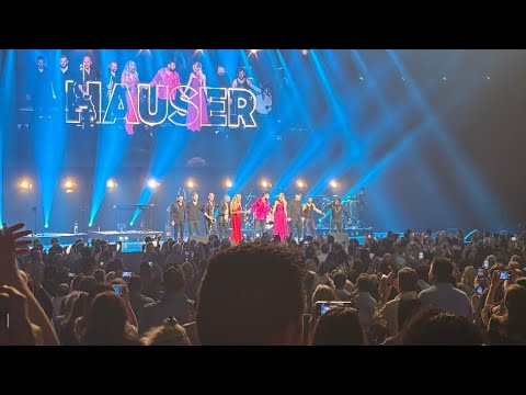 Stjepan Hauser Concert 21, May 2025 Amazing Night - YouTube