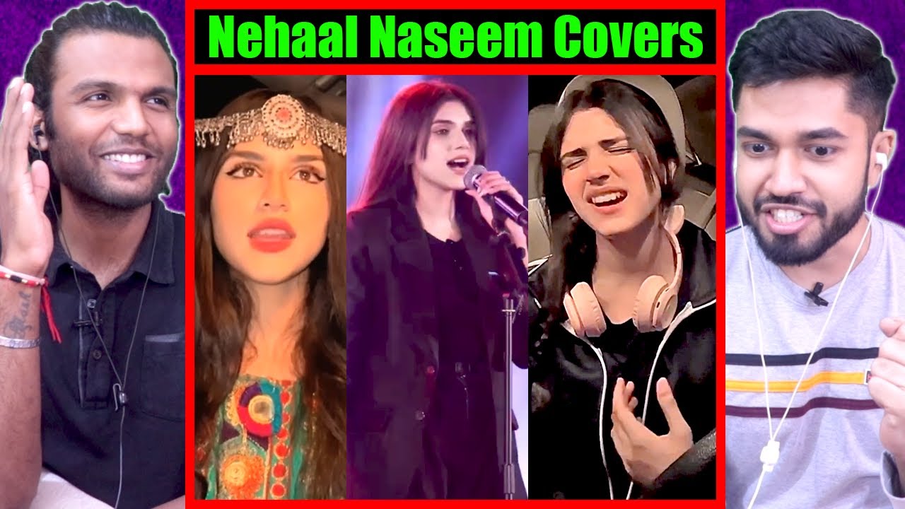 This Pakistani girl is EXTREMELY Talented! - YouTube