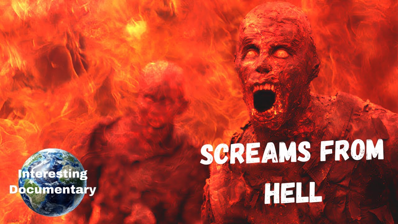 Did Soviets drill into Hell | Screams Recorded at the Bottom of the Deepest Borehole - YouTube