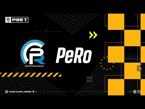 [Team PERO POV] PGS7 -Final Stage Day2 - YouTube