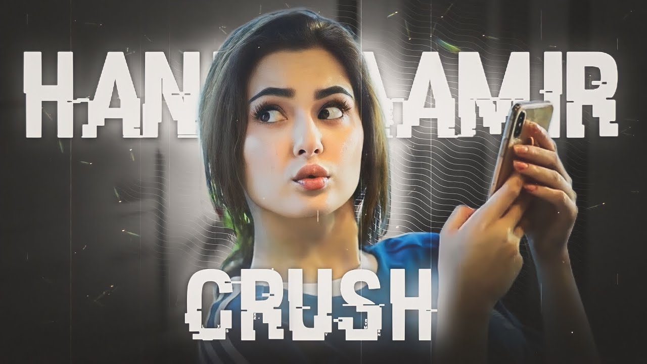 Levitating X Wo Ladki Jo | Hania Aamir Edit | Hania Aamir Status | ijass manak | - YouTube