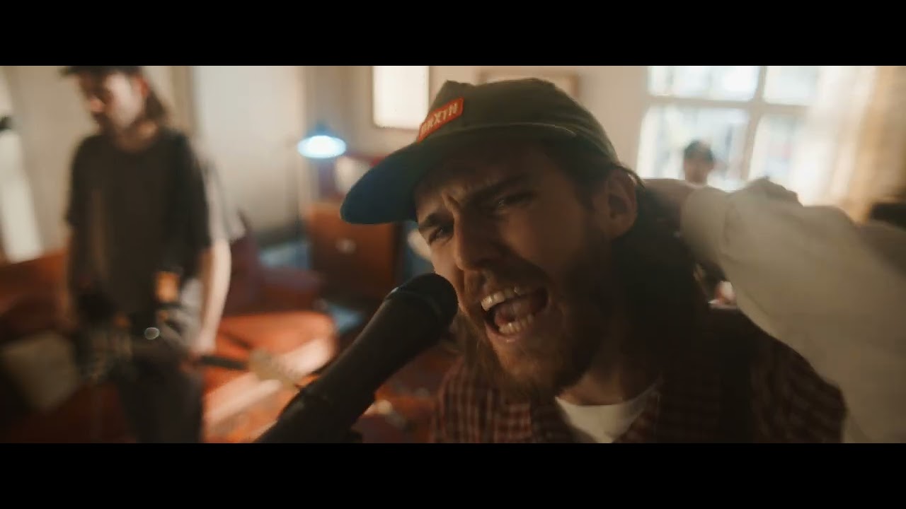 Dear Seattle - Way Out [Official Music Video] - YouTube