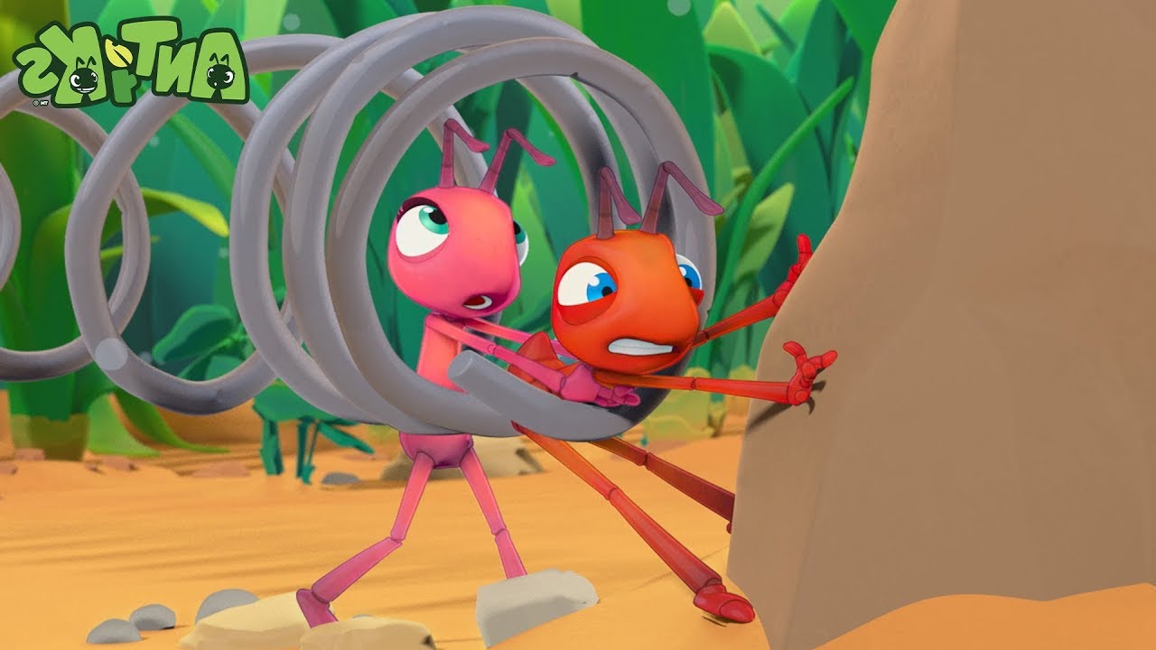 Spring Fever | Funny Cartoons For All The Family! | Funny Videos for ...