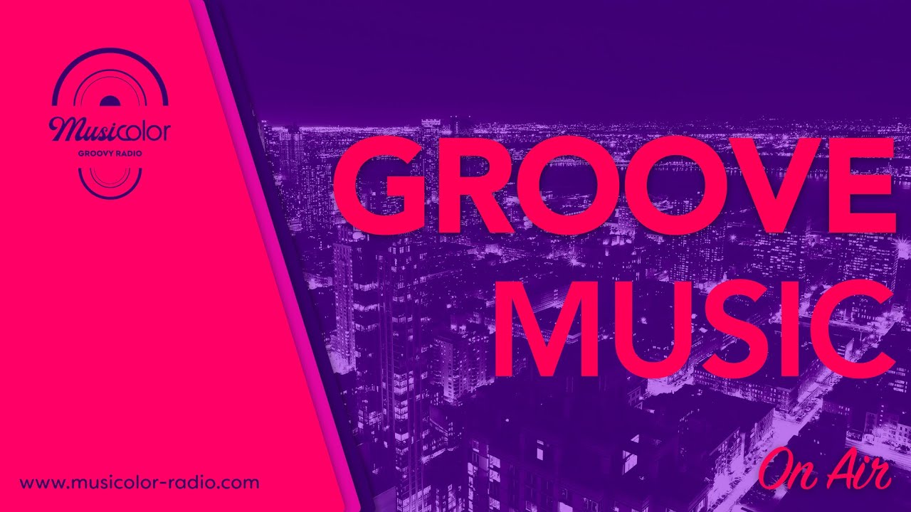 T-Groove, Dave Goodridge - Love On The Rise - YouTube