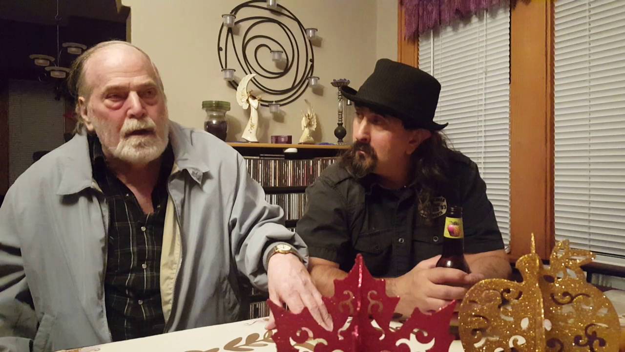 CONVERSATION WITH A HILLBILLY - BILLY SPAULDING MOTIVATION - YouTube