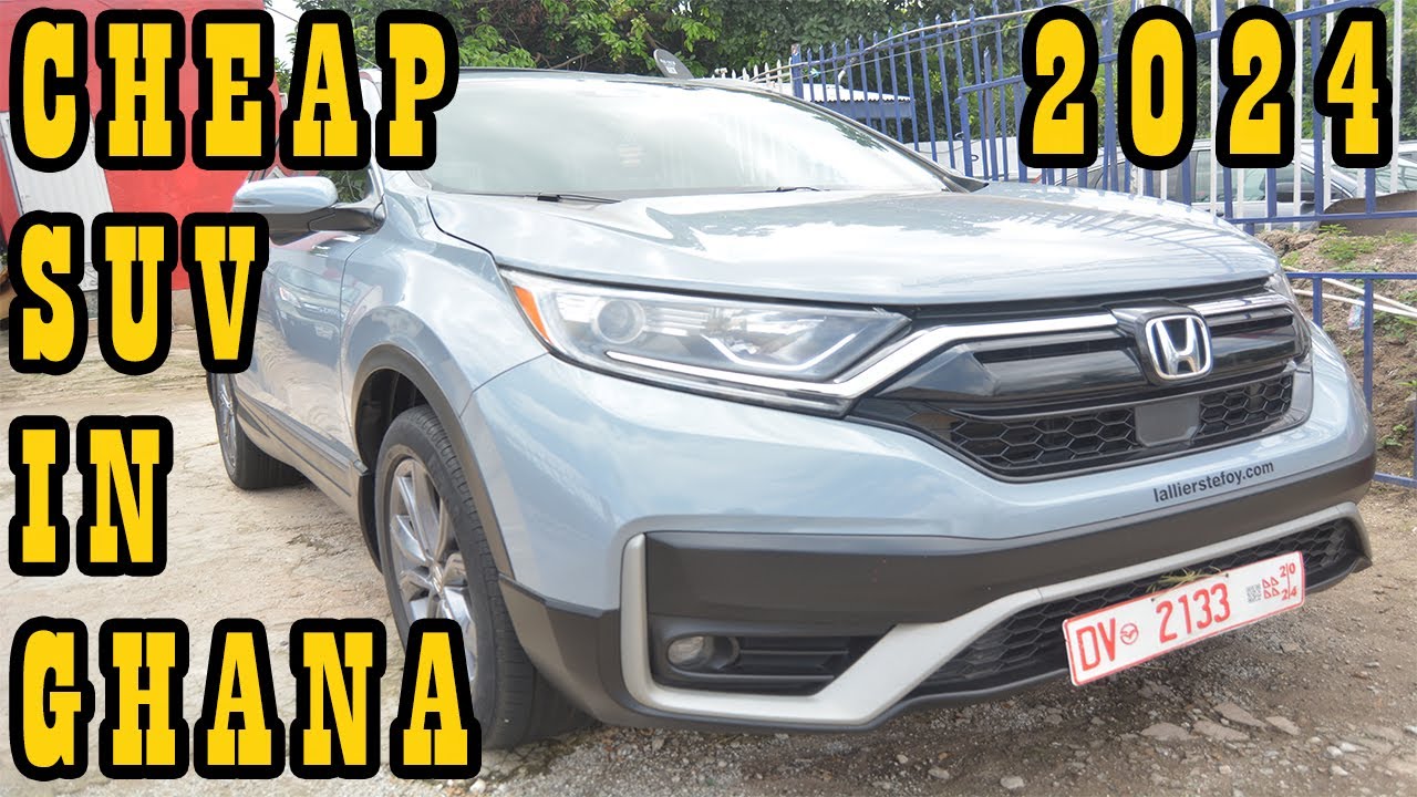 Best Price For Cheap Foreign Used and Ghanaian Used Cars 2024 Will ...