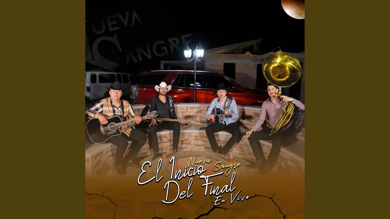 El Inicio del Final (En Vivo) - YouTube