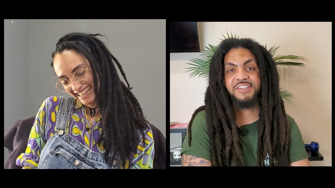 LOC KING CAME FROM BERMUDA SO TELL US WHERE YOU'RE FROM - YouTube