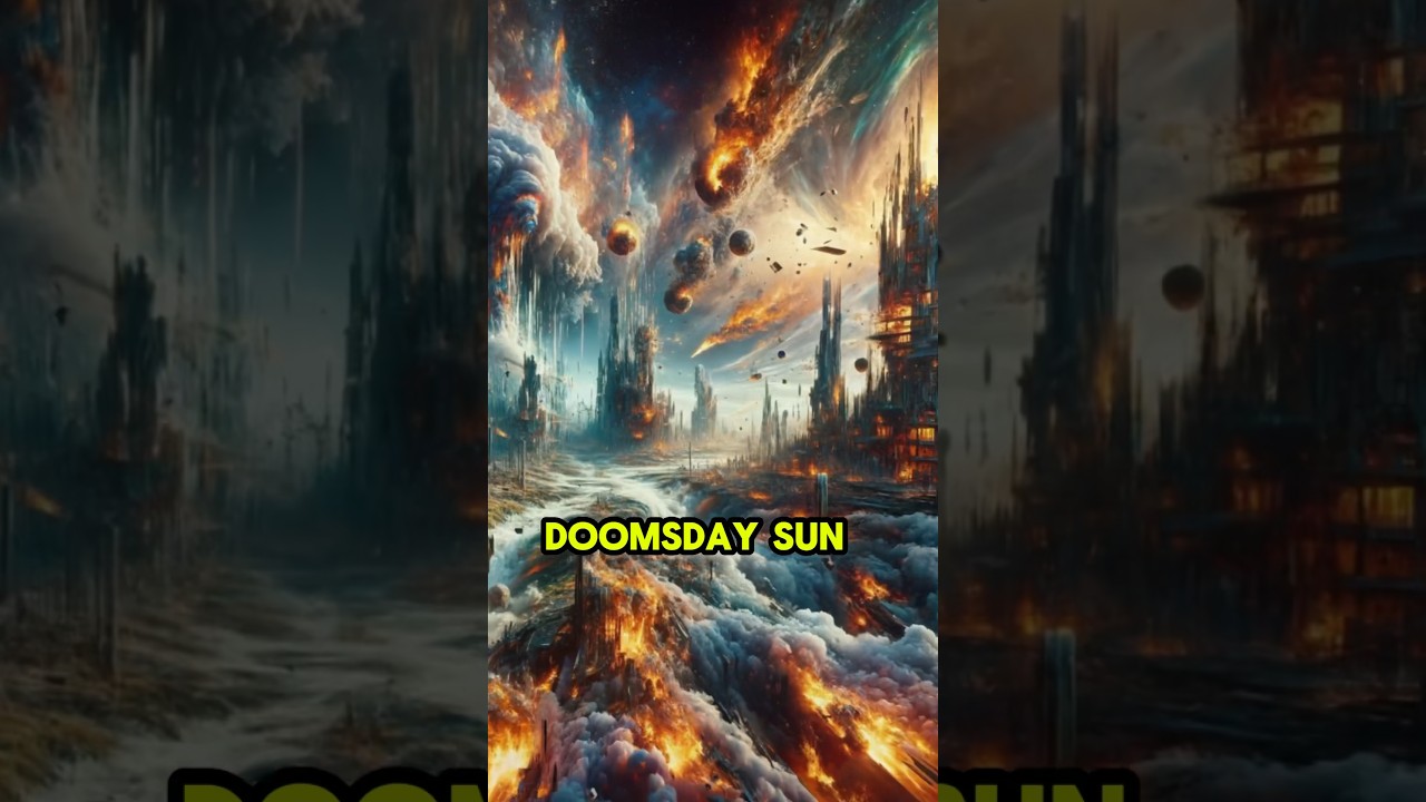 Signs Of Doomsday #world #allah #history #islam #muslim #god #islamic # ...