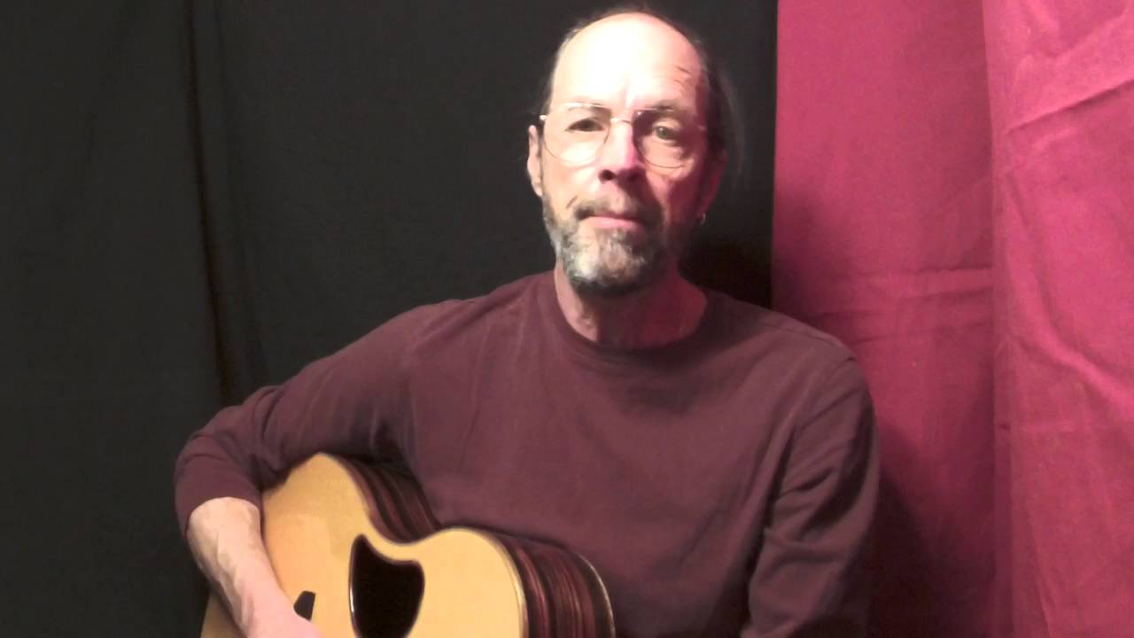 "Confusion" Live performance by David Fishel - YouTube