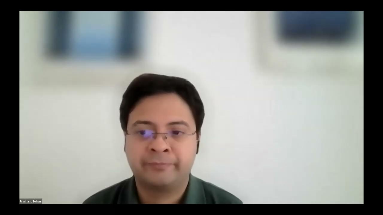 MPI JEE Orientation Program 2024 Batch 2: Lecture 01 Physics | Sohani Academy - YouTube