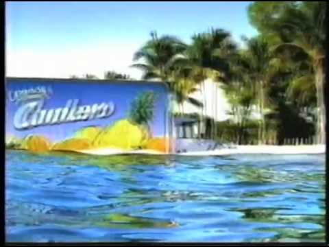 Capri Sun Commercial from 2002 - YouTube