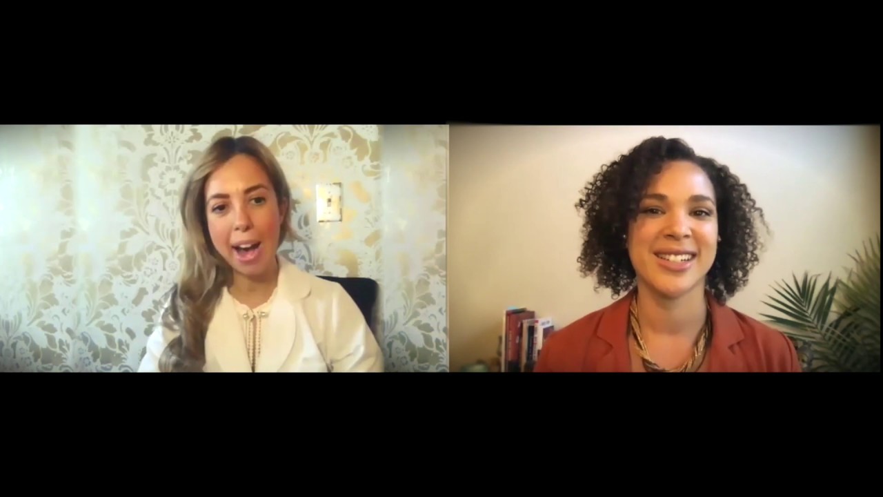 #4 Under Quarantine - Optimizing Sleep with Dr. Candice Norcott and Dr ...