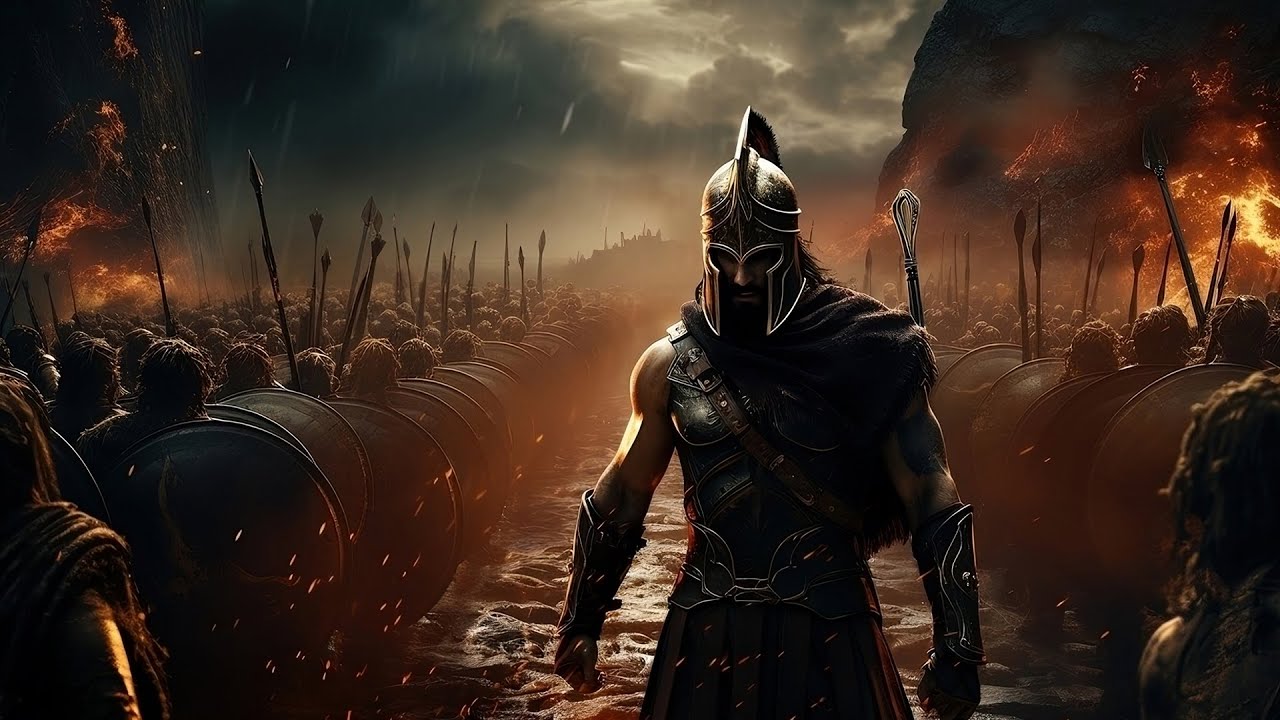 Warriors Are Always Ready To Fight | Powerful Orchestral Music | Epic ...