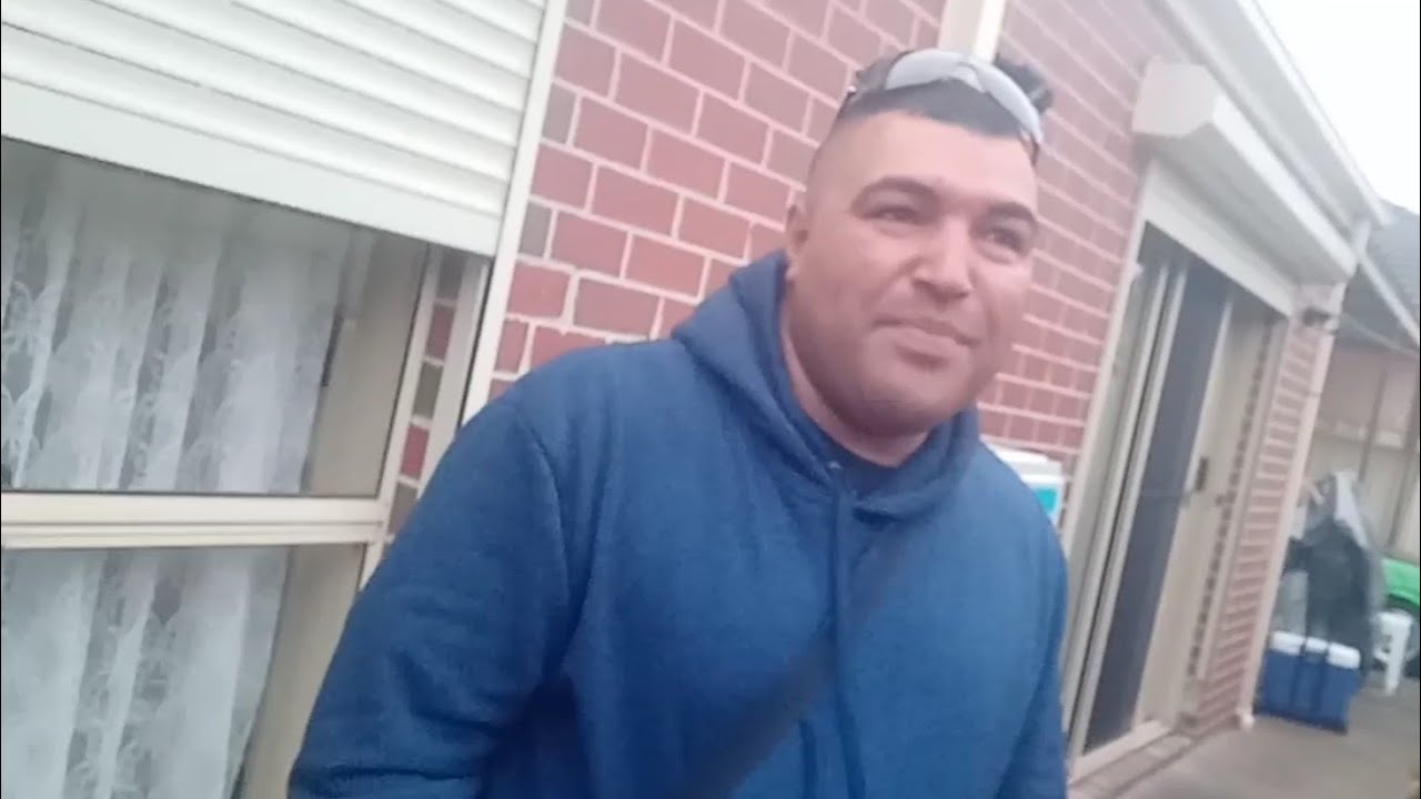 Kev Is Back - Trent&Friends - YouTube