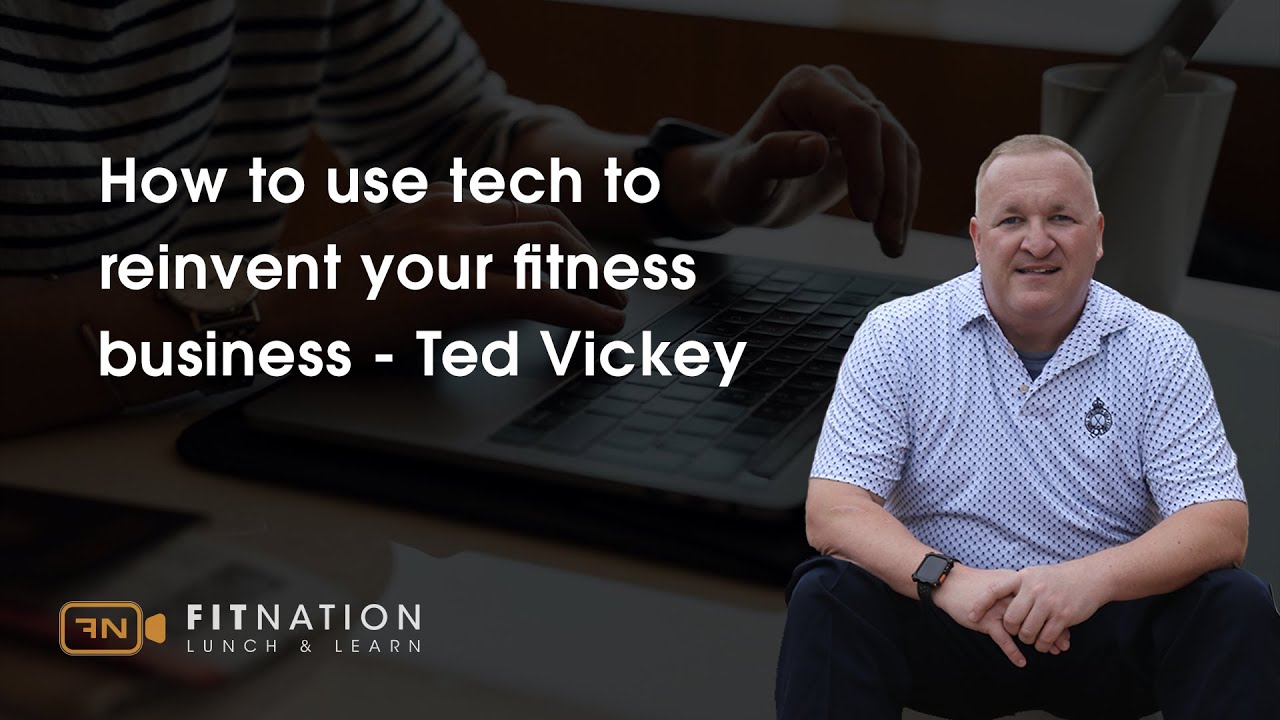 S2E7: Master the art of using data to reinvent your fitness business ...