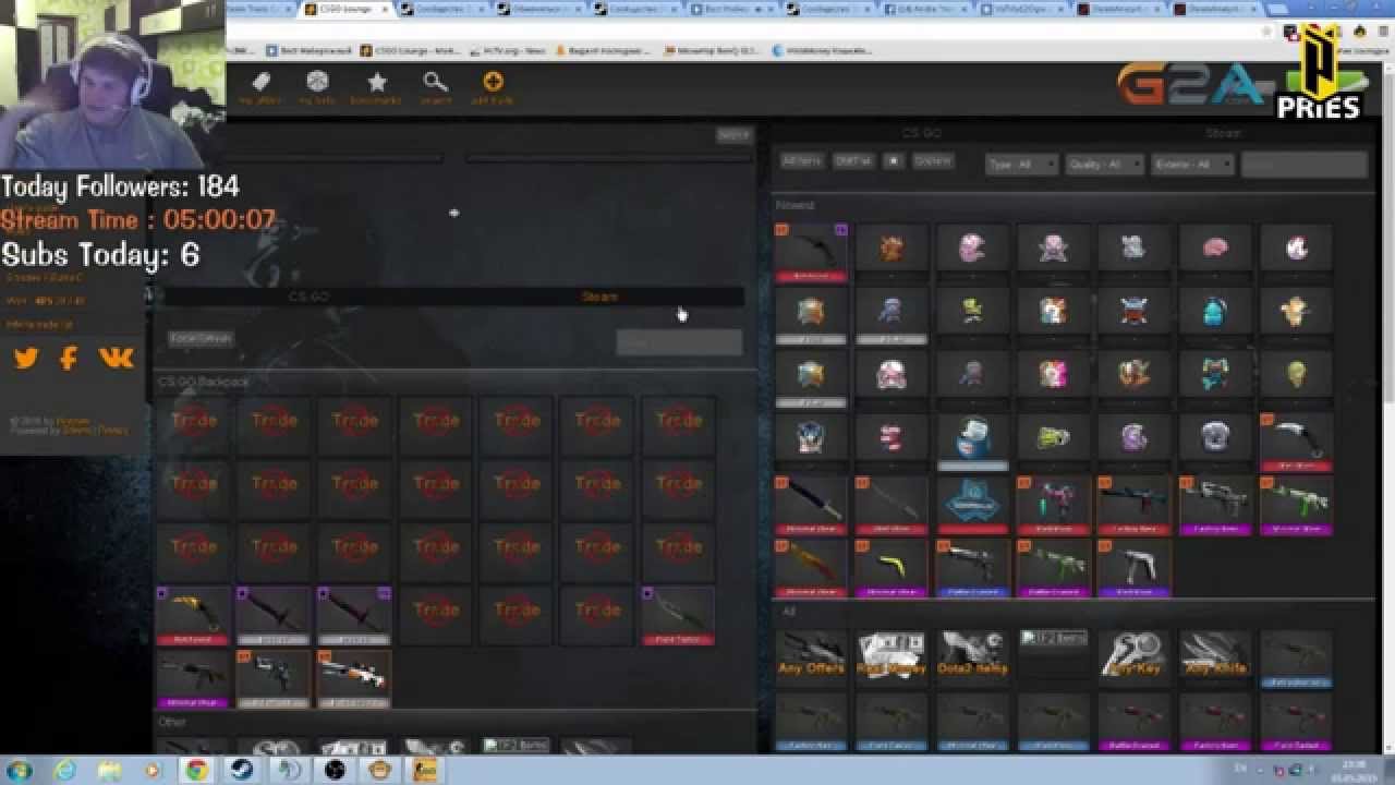 ShurzG-da-BitBoxer - YouTube