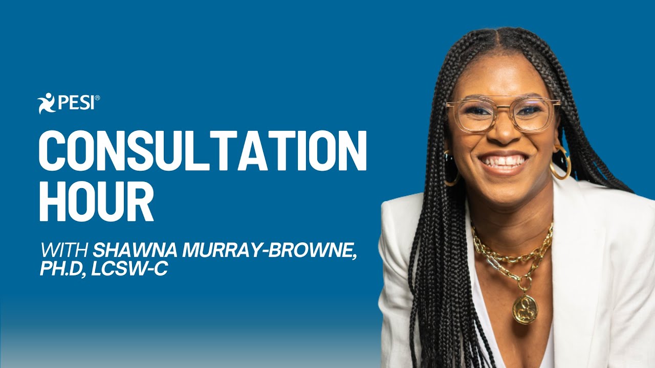 Cultivating Community, Decolonizing Therapy & More with Dr. Shawna ...