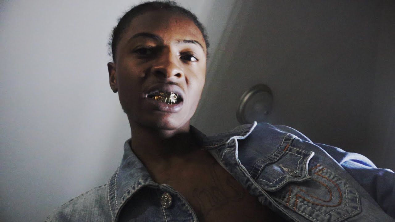 Certified Trapper - Get Active (Official Music Video) - YouTube