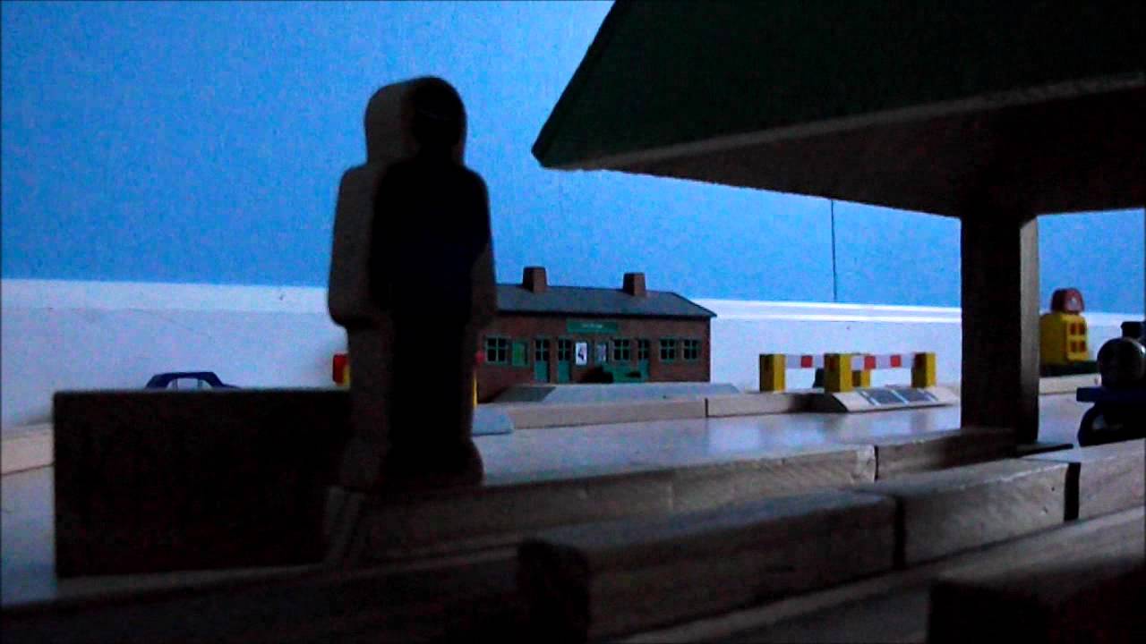 Thomas Gets Lost - YouTube