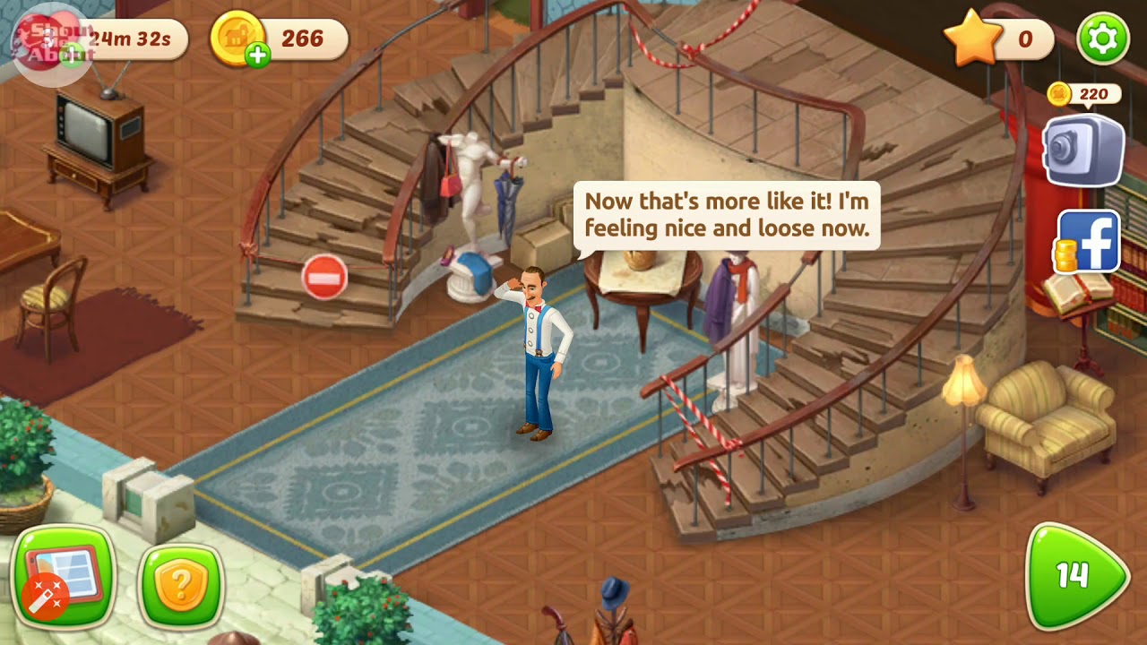 Homescape |Cartoon Videogame Play | Cartoon Network | { ( ) Part - YouTube