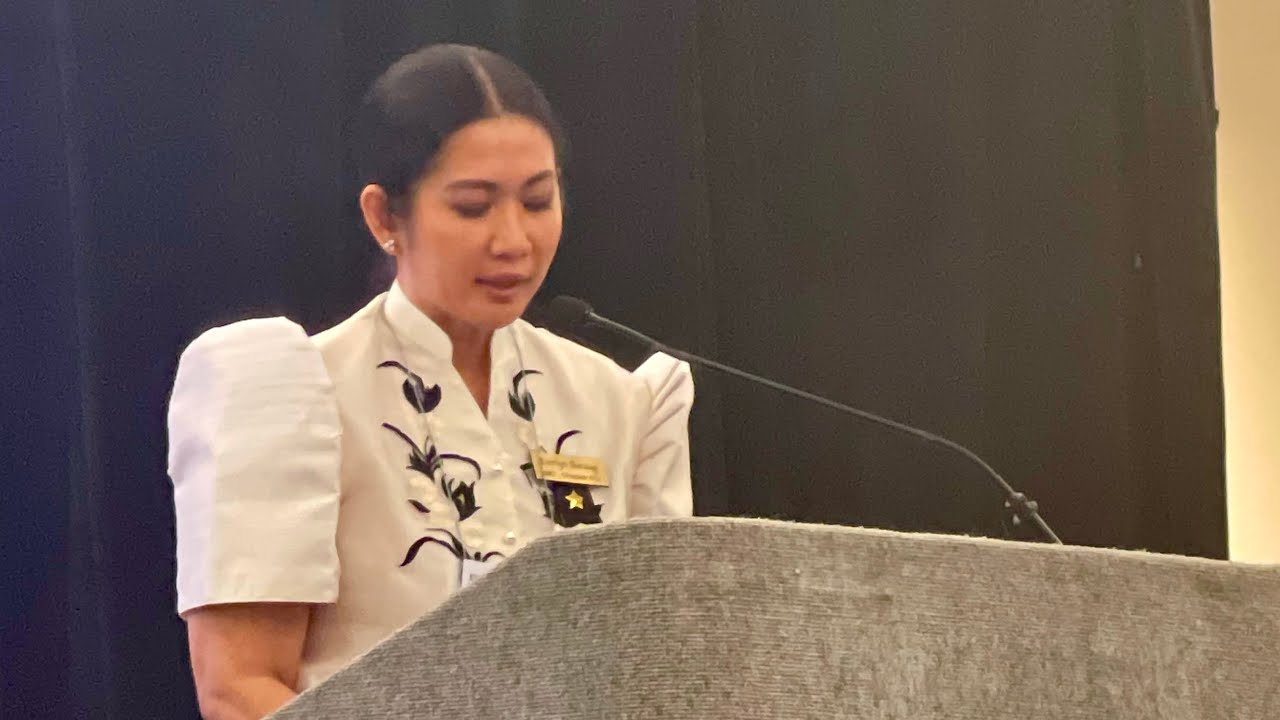 PEO Missouri State Convention - YouTube