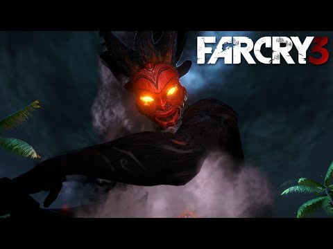 DEV YARATIK | Far Cry 3 - Bölüm 14