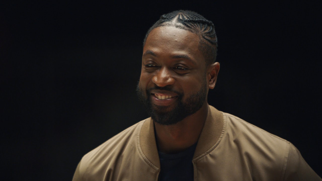 Dwyane Wade Sister Tragil