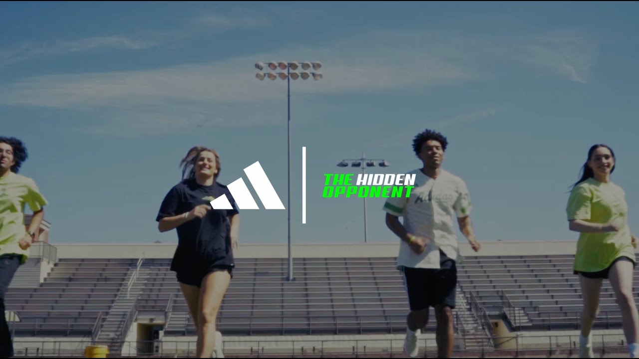 5 Years of Facing The Hidden Opponent 💚 - YouTube