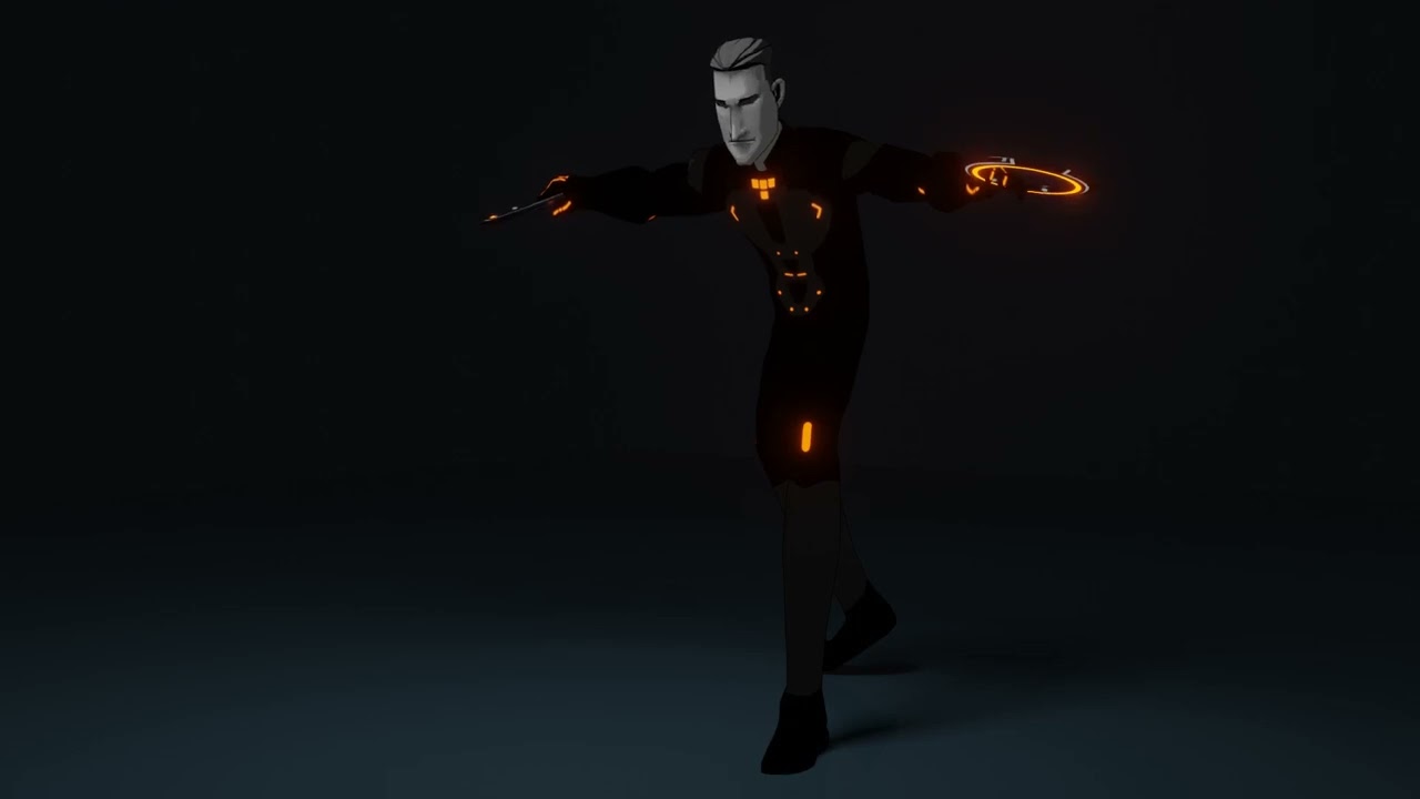 rinzler hmm moment - YouTube