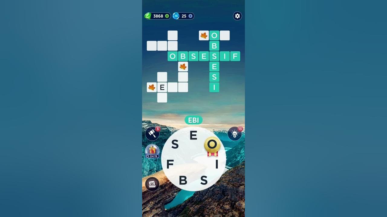 Kunci Jawaban Words Of Wonders Level 552 | WoW Level 552 | Bahasa ...