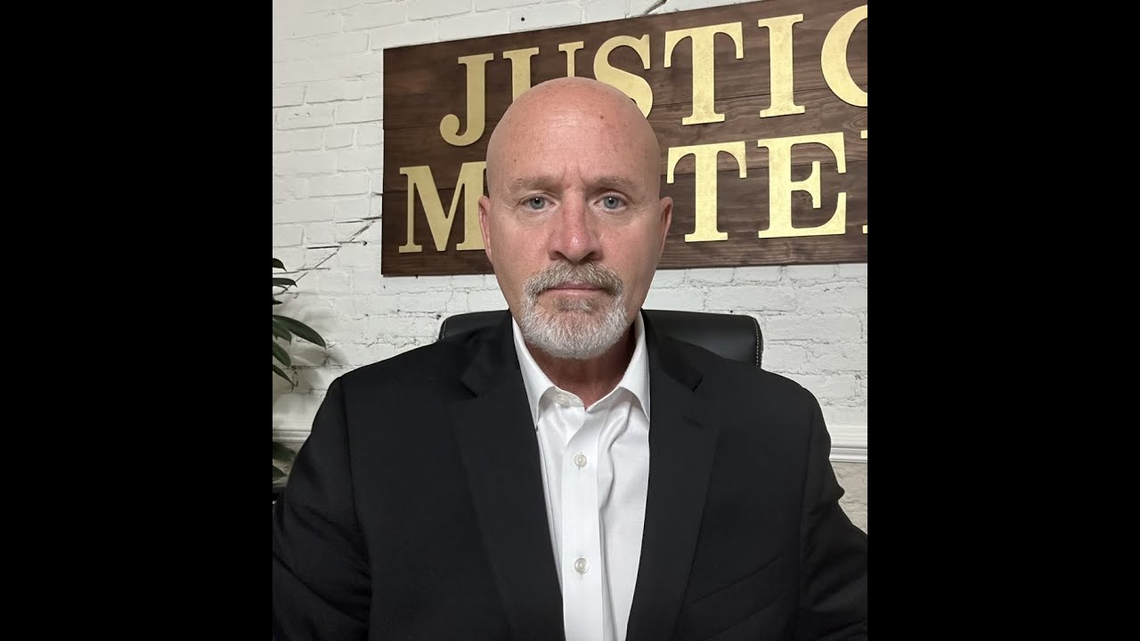 Jack Smith's TARGET LETTER to Trump identifies 3 crimes he committed ...