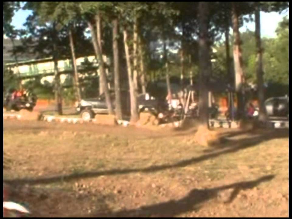 Pit Bike Races 2012 BMR Branson Motorcycle rally - YouTube