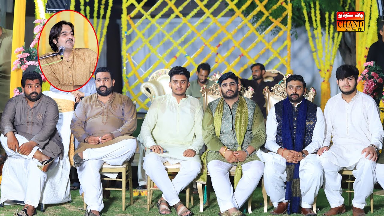 Seraiki Sera Song-Wedding Sehra-Arslan Ali | ( Official Video ) | Asif ...