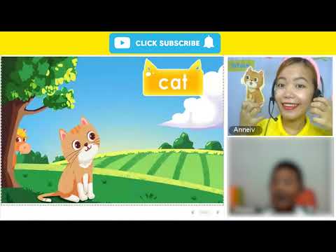 51Talk Teaching Demo: Use of body movements during lessons | Teacher ...